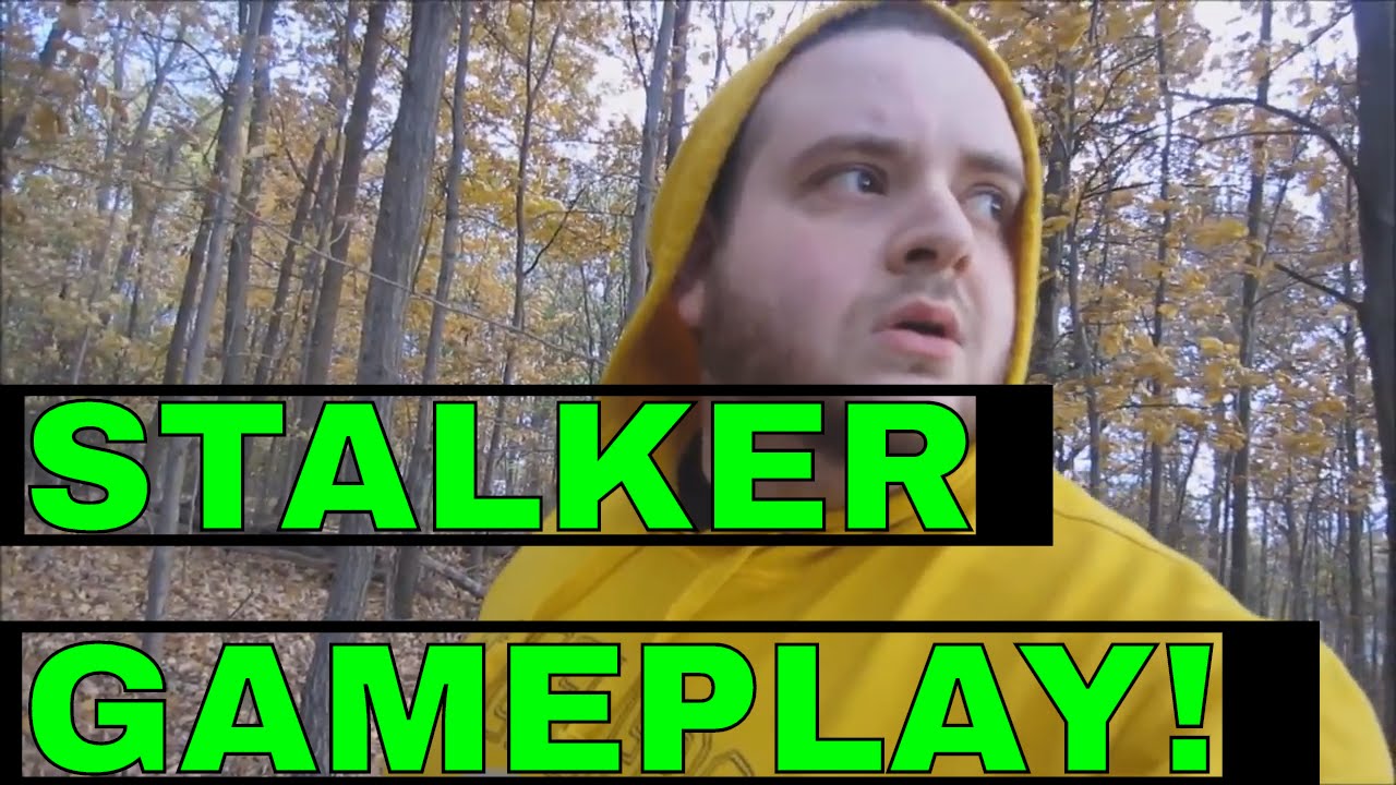 PSYCHO BOYFRIEND STALKER GAMEPLAY! ️ - YouTube