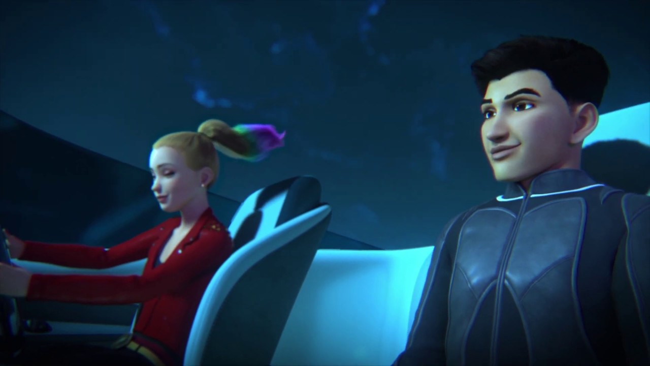 Fast Furious: Spy Racers' Series Finale, Explained | atelier-yuwa.ciao.jp