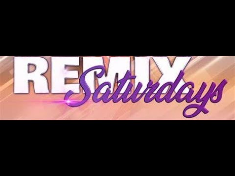 SATURDAY REMIX - YouTube
