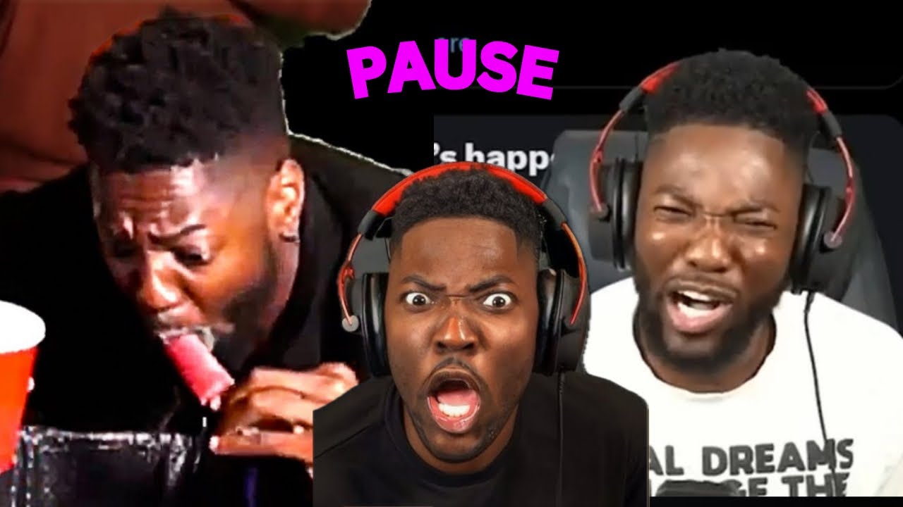 RDC BIGGEST PAUSE MOMENTS - YouTube