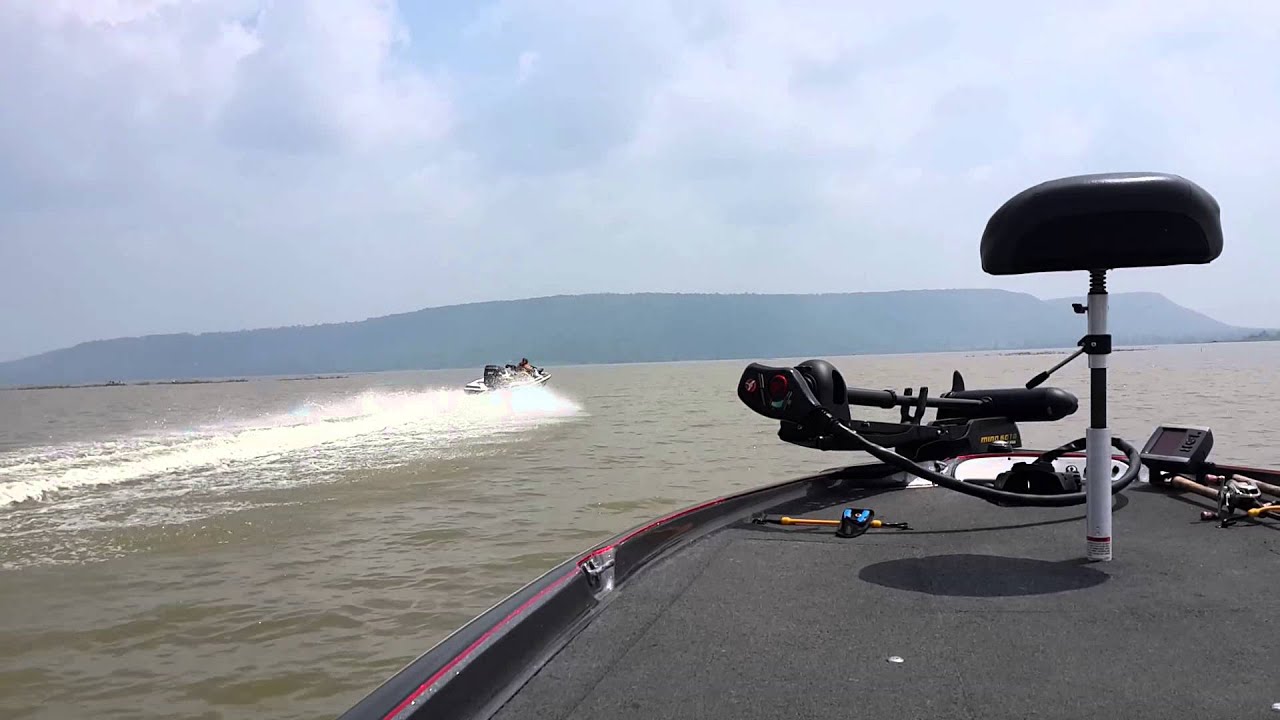 Nitro 482 DC (Z-6) 115 OPTIMAX - YouTube