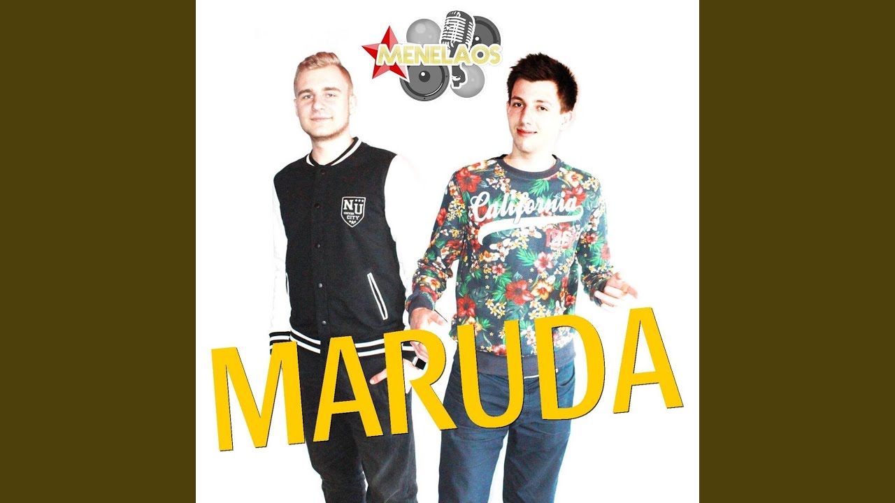 Maruda - YouTube