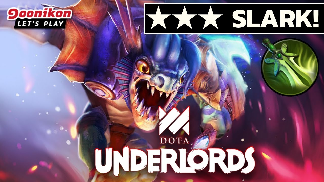 👹 Let`s play Dota Underlords Top Meta Build Void Assassin! - YouTube