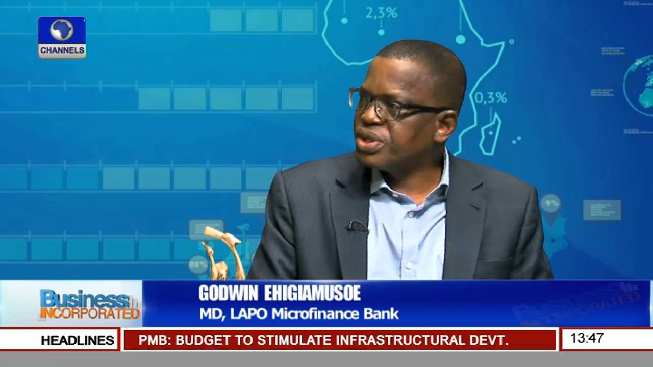 Business Incorporated: AFDB, IFC Backs LAPO MFB With Near $24M Facility ...