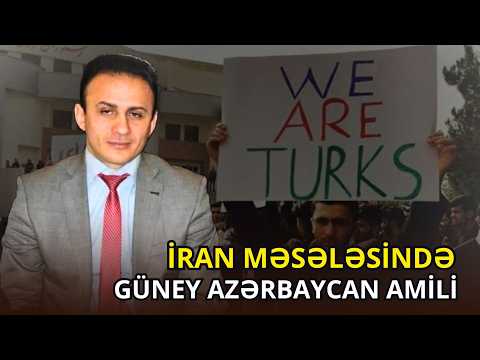 Güneyli soydaşlarımız İran siyasətində hansı rolu oynayır? - Zahir Əlisoy