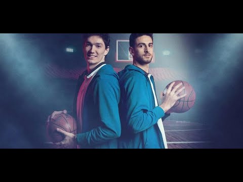 Cedi Osman-Furkan Korkmaz Mix 'Sicko Mode'