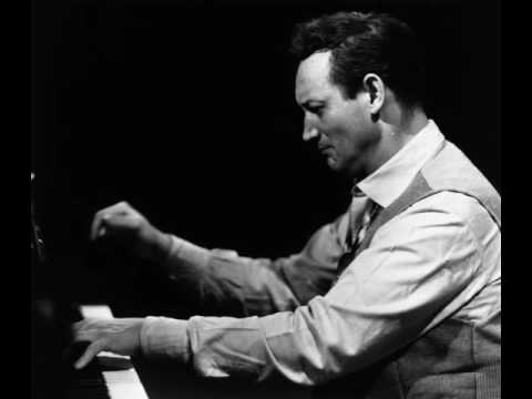 Georges Cziffra - Chopin: Etude Op.25, No.1 in A♭ \