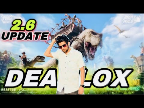 Why the call victor is king 😍 2.6 Update Gameplay Live ️Dino Ground ...