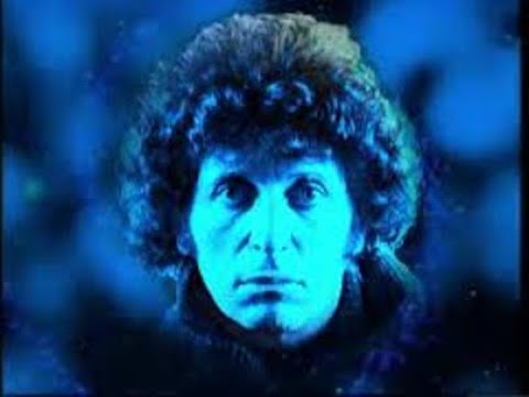 Doctor Who The Robots Of Death Opening Titles 7th Doctor Style (Fan ...