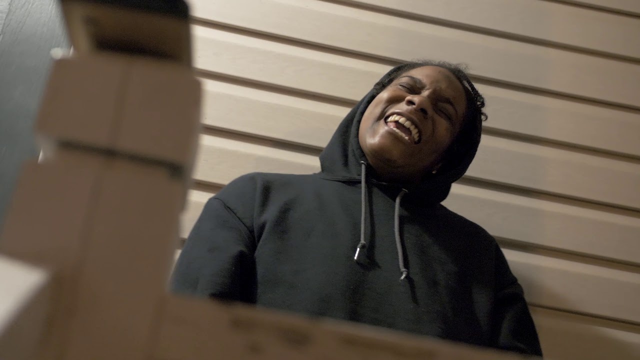 Back Against The wall - YouTube