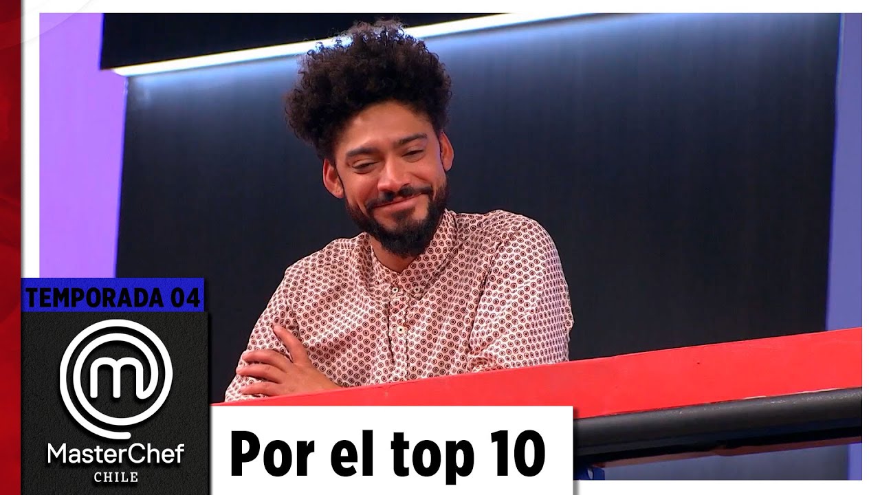 Ellos no entregarón platos con altura y necesitan luchar por el top 10 ...