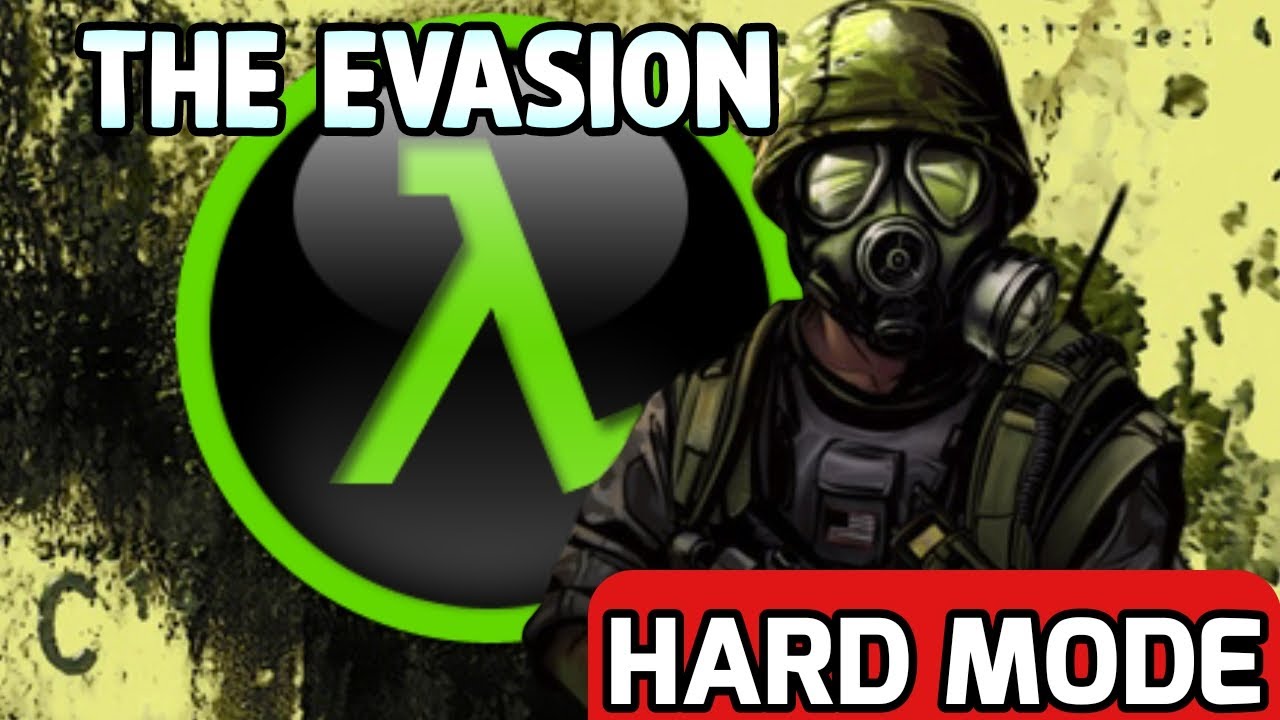 Half-Life - Opposing Force: The Evasion (Hard Mode) - Full Walkthrough ...