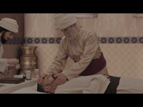 Belgesel Zehravi teaser