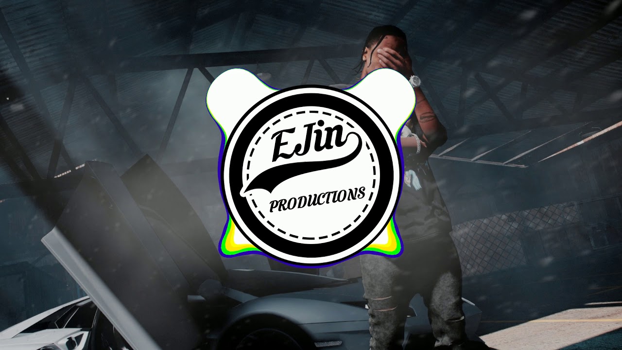 Travis Scott - RaRa ft. Lil Uzi Vert (BASSBOOSTED) - YouTube