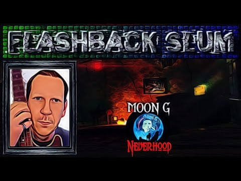 MOON G Neverhood - FLASHBACK SLUM {original song} - YouTube