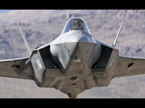 F-35 The inside story - YouTube