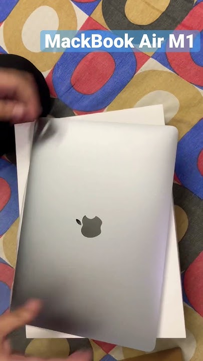 MackBook Air M1 #apple #mackbookair #m1 #Macos - YouTube