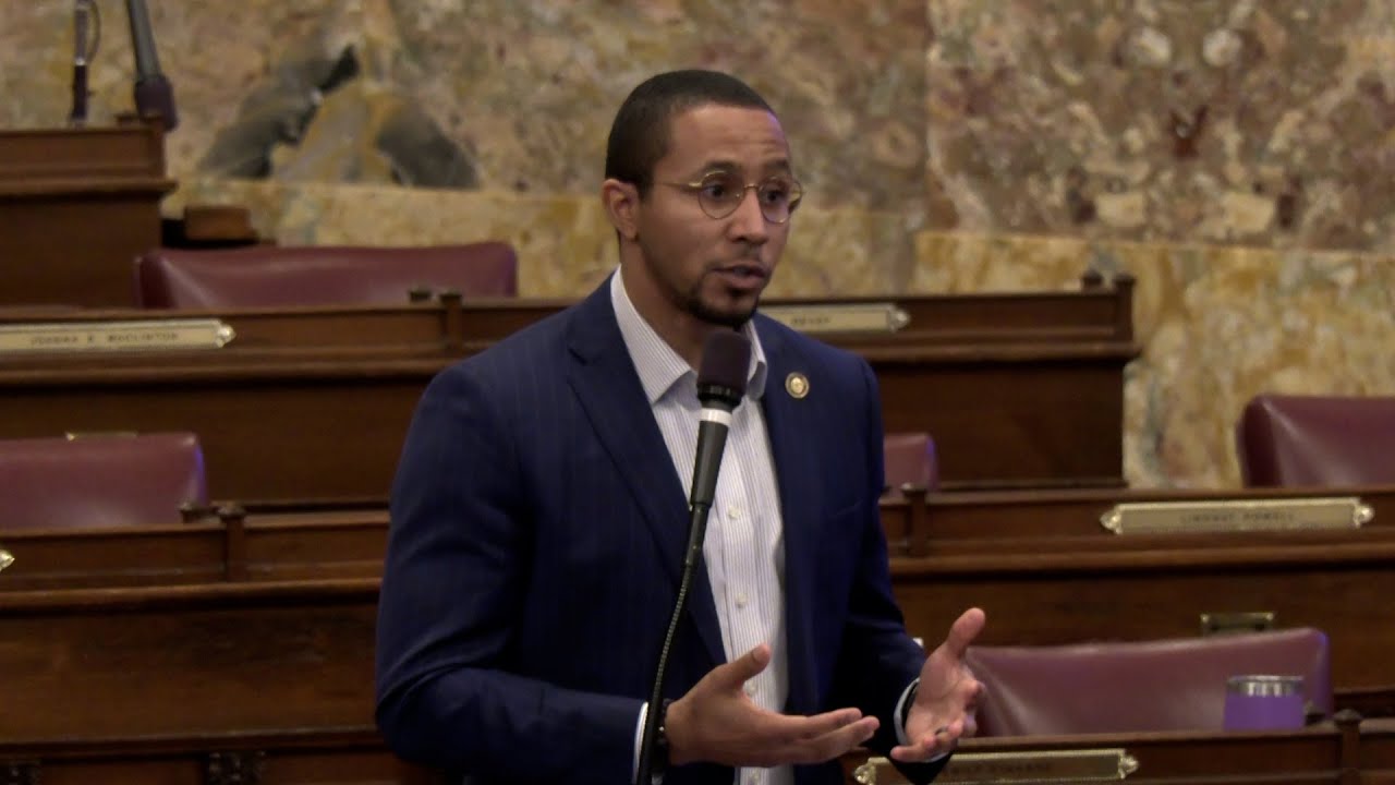 Abney: Redevelopment Assistance Capital Program - YouTube