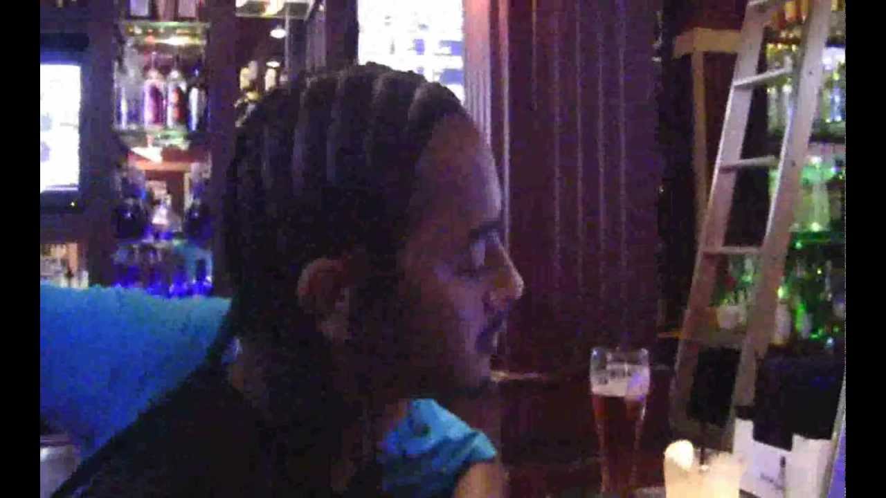 SANDMAN NEGUS YONI HABITZ ERITREAN RAP STARS - YouTube