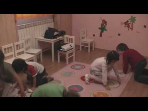 Amicii - engleza - mai 2010 (5).wmv - YouTube
