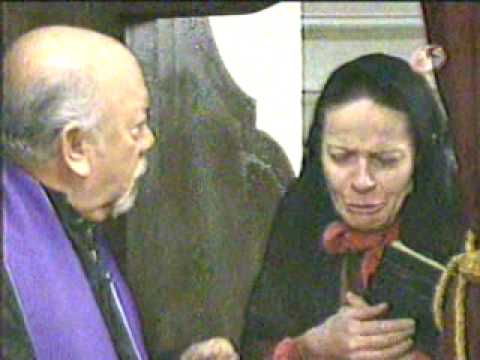 Chabela y el padre otero - YouTube
