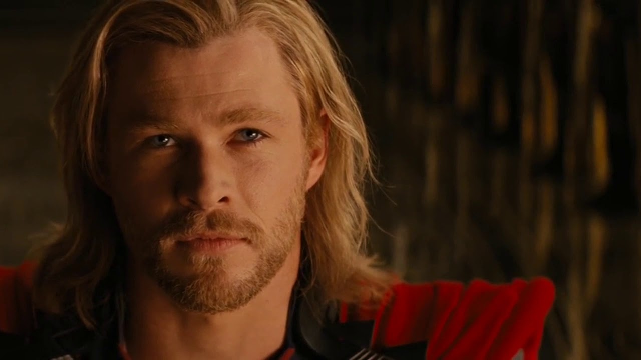 Thor's coronation scene - Thor(2011) Movei Clip HD - YouTube
