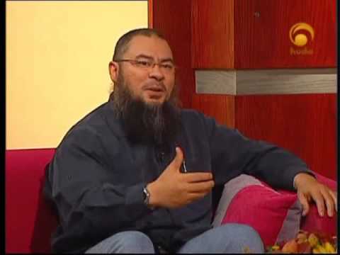 Repentance in Islam 1/4 Sheikh Assim Al hakeem - YouTube