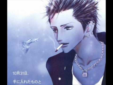 NANA 707 SoundTracks-Dai Maou-sama no Odemashi - YouTube