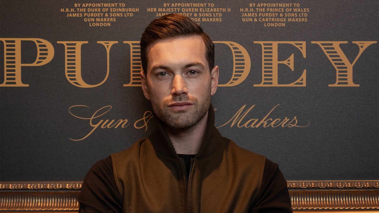 A BIG MOMENT IN MY CAREER | Ali Gordon - YouTube