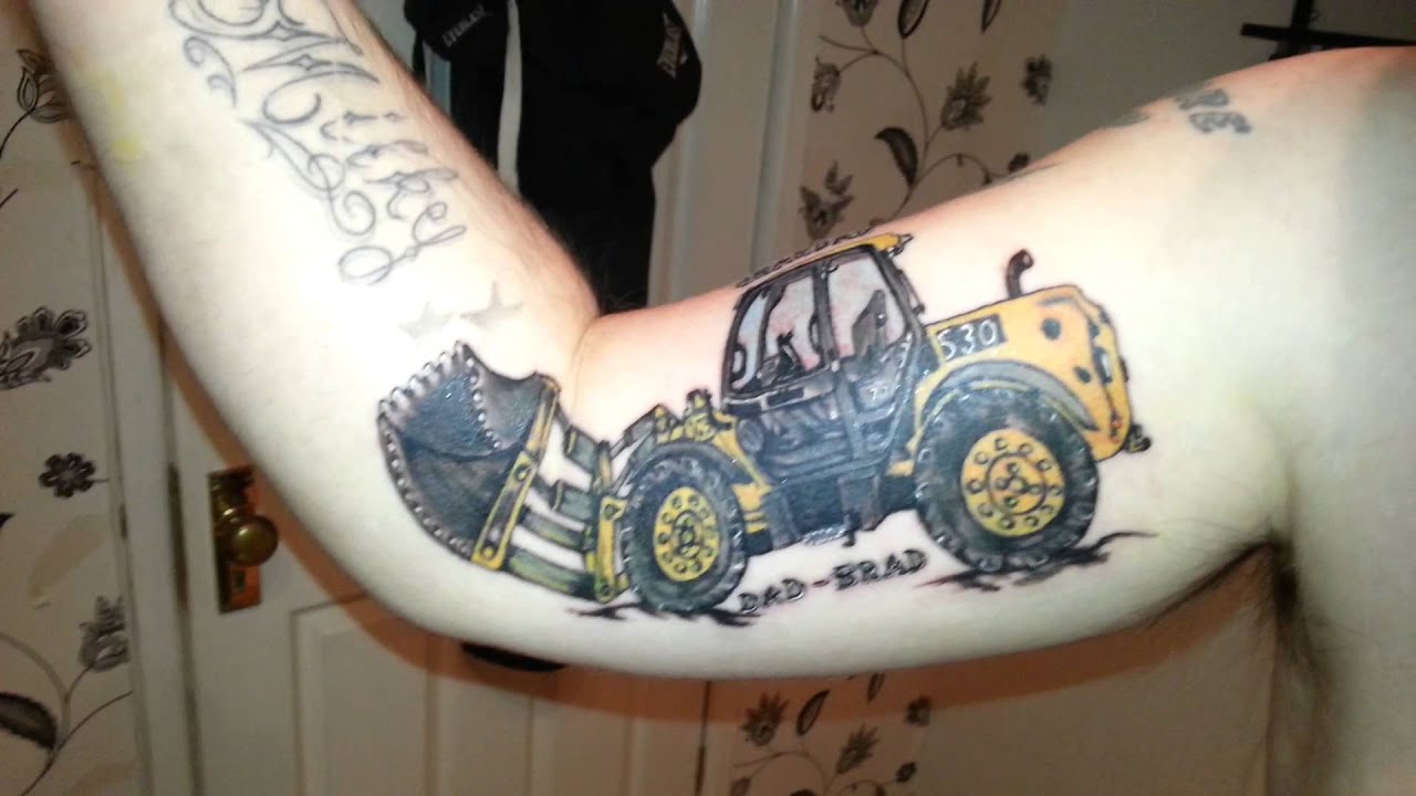 JCB COMPLETE - YouTube