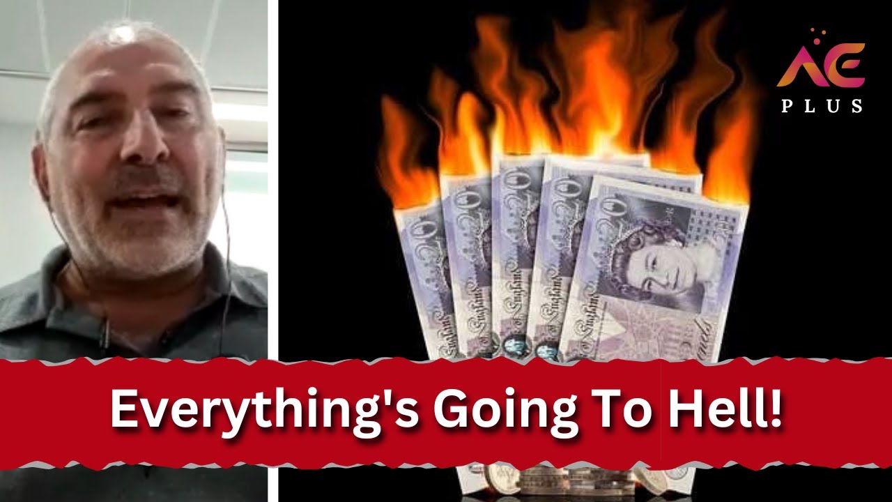 Meir Velenski On The Banking Crisis, Stock Market Crash and Recession ...