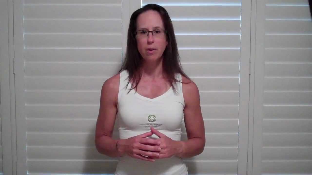 Welcome to Mind Body Motion Fitness Solutions! - YouTube