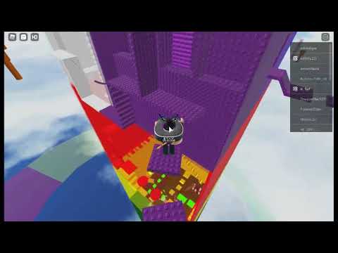 Tower of Hell Easy Finale - YouTube