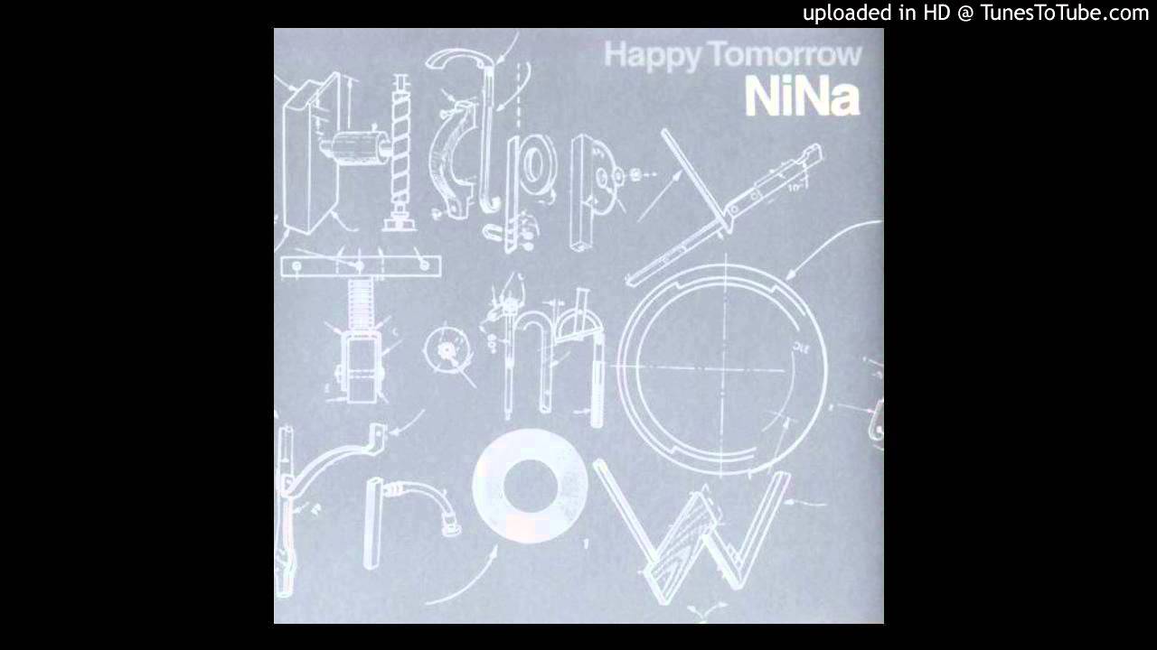 NINA - HAPPY TOMORROW - INSTRUMENTAL - YouTube