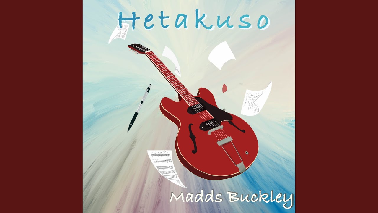 Hetakuso (From "Given") - YouTube Music