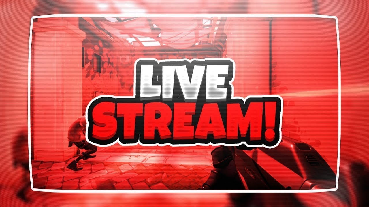 Fun Gaming with friends | Random Gaming | Live from Acer Predator ...