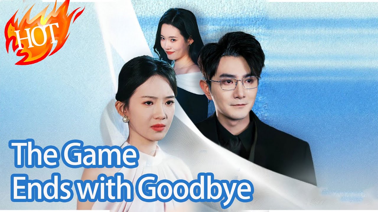 The Game Ends with Goodbye #drama - YouTube