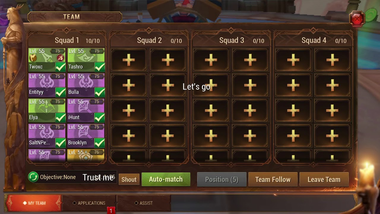 Yolo one tank first boss madlab - YouTube