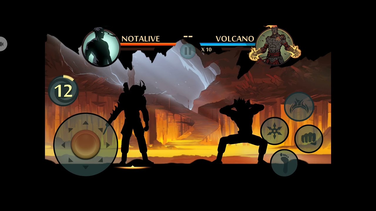 Bot SF2 gamplay android ios - YouTube