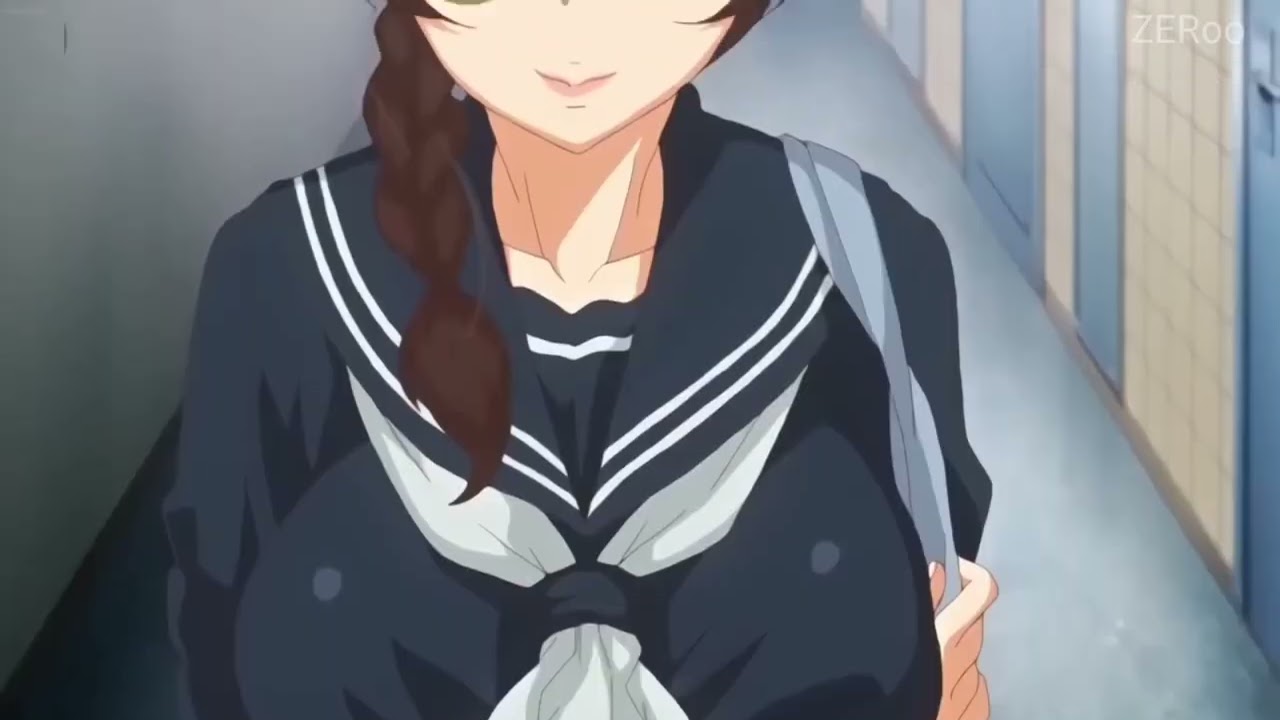 hentai anime scenes (18+) 🔥 anime badass moments 😉 - YouTube