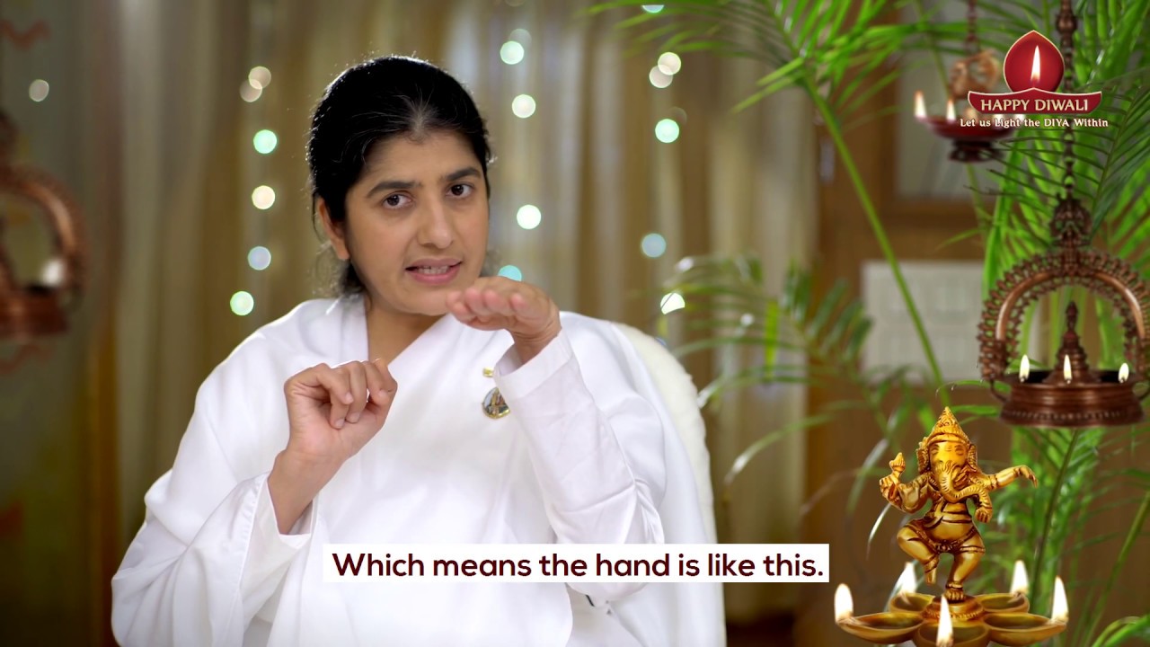 Day 7 : Why do we celebrate New Year on Diwali ? I BK Shivani ...