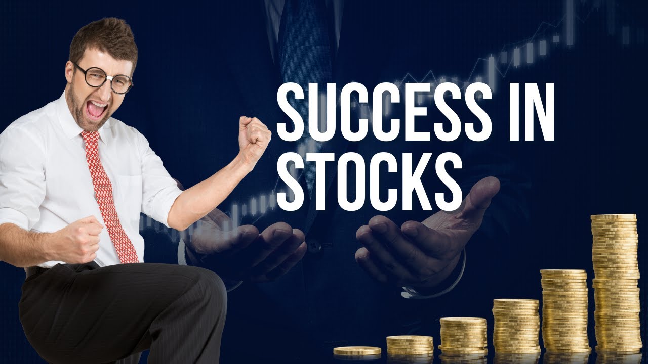 Stock Market Secrets: Master the Basics and Watch Your Money Grow ...