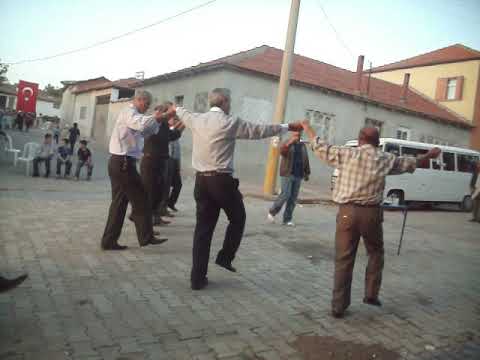 AŞIĞIM BEN SELMA'YA