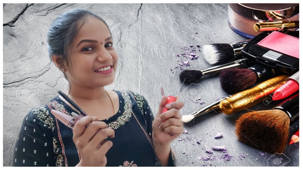 Routine How Do I Make Up In Tamil Sandhiya Cafe YouTube routine-how-do-i-make-up-in-tamil-sandhiya-cafe-youtube
