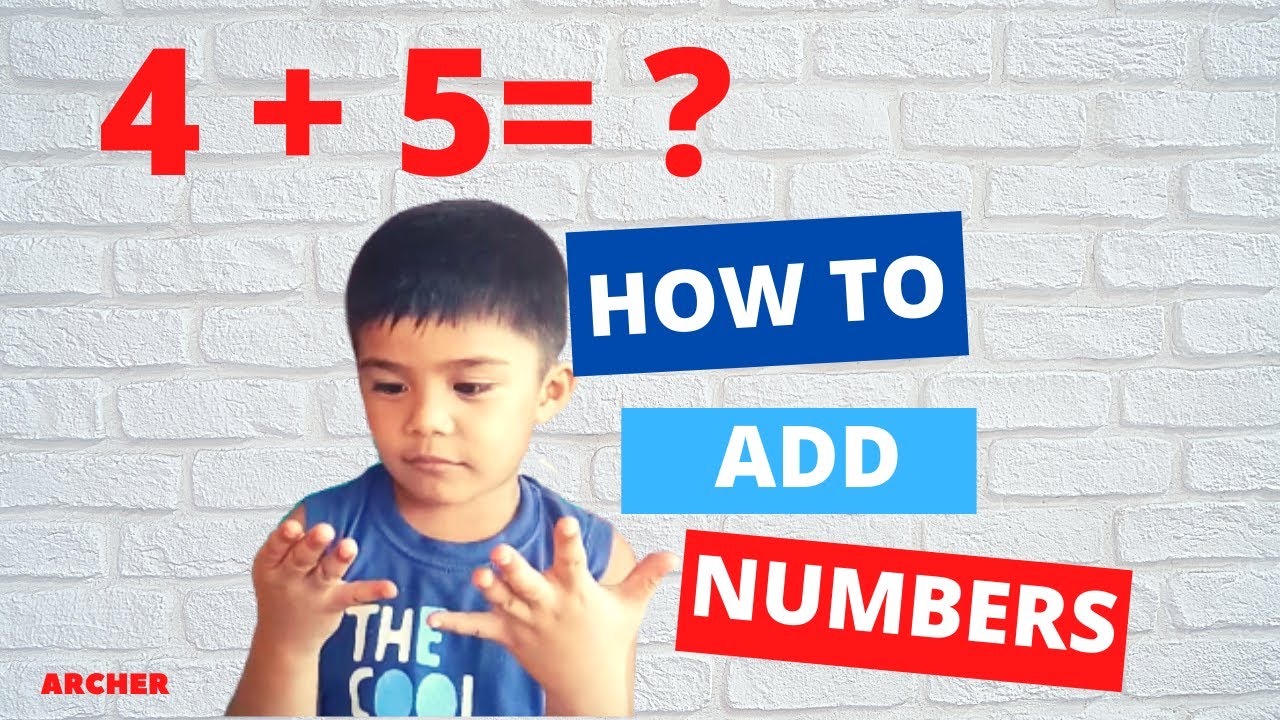 how-4-years-old-add-numbers-youtube