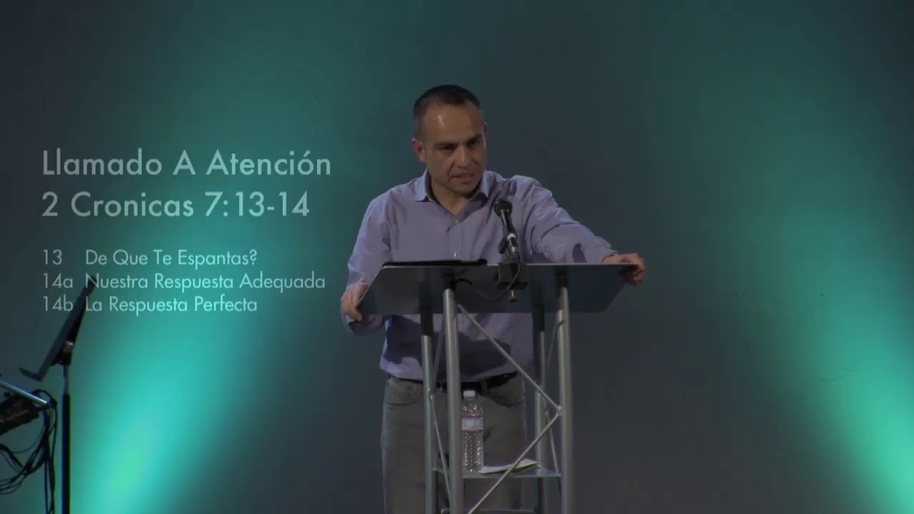 Ozzie Rodriguez - Llamado A Atencion - YouTube
