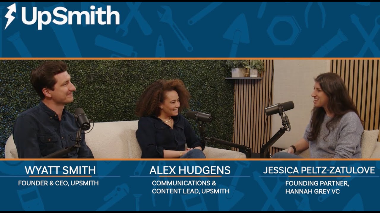 Ep. 110: Jessica Peltz-Zatulove on Gen Z Workers and AI in the Skilled ...