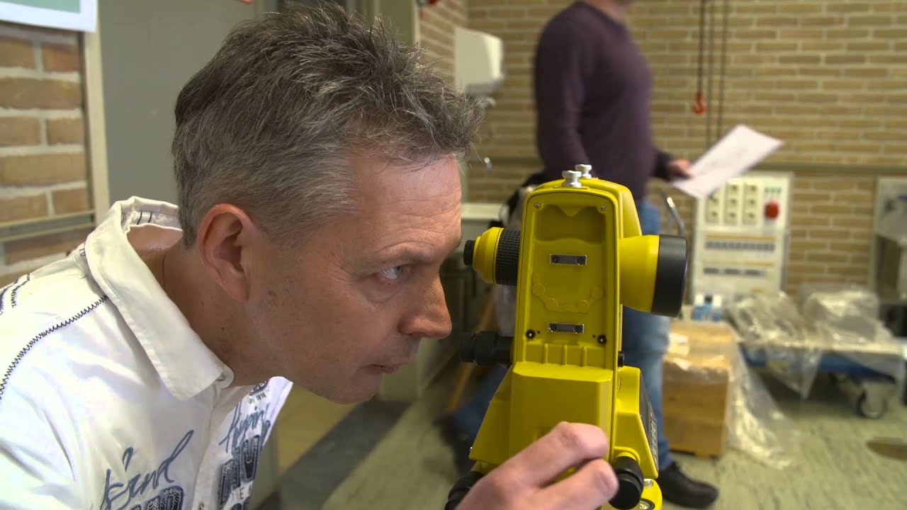 KVI – Center for Advanced Radiation Technology, University of Groningen ...