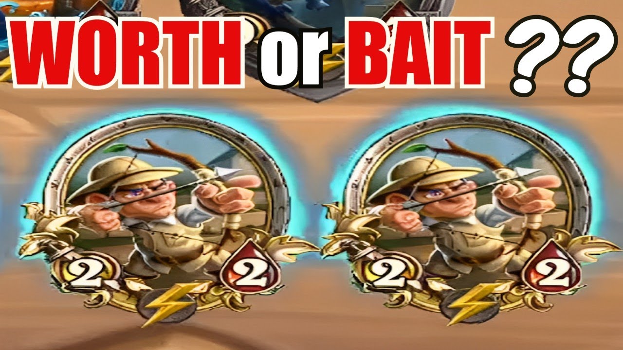 2 Golden Patient Scouts! | Hearthstone Battlegrounds - YouTube