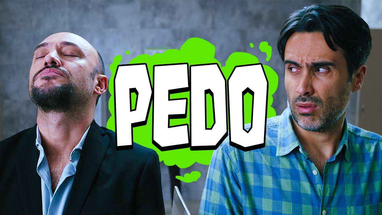 PEDO. - YouTube
